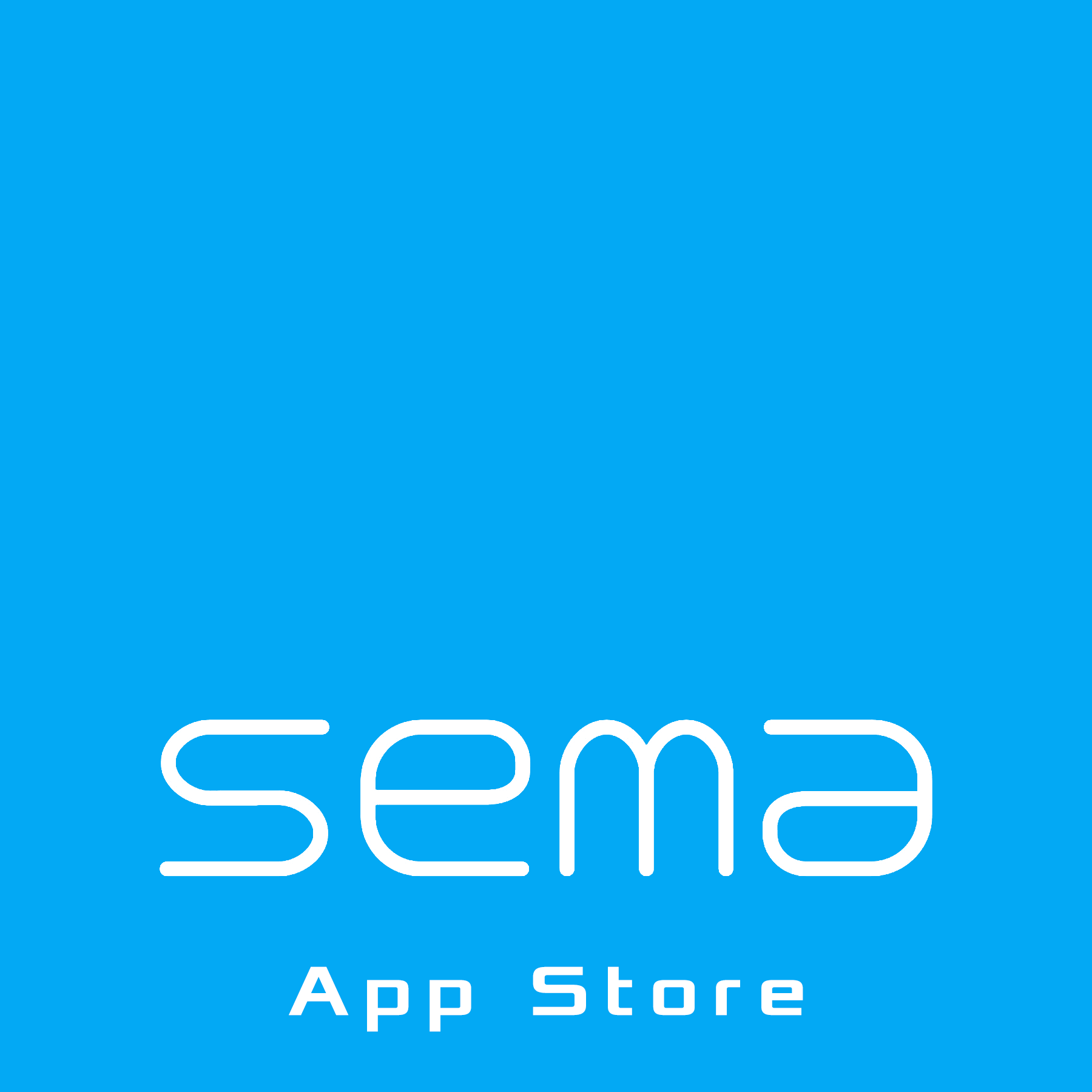 SEMA Appstore